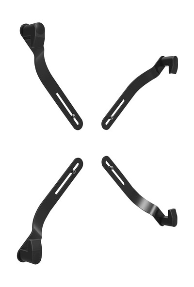 Digitus DA-90347 Monitör Montaj Aparatı Digitus DA-90347 Monitör Montaj Aparatı