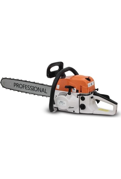 Mur-Cell Tiger Benzinli Testere Dal Budama Makinesi Mur-Cell Hr 2501