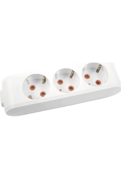 Viko Multilet Klemensli Grup Priz Çocuk Korumalı Viko Multilet Klemensli Grup Priz Çocuk Korumalı