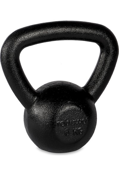 Rebuwo Kettlebell 6 kg