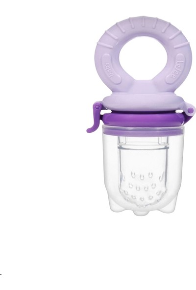 Wee Baby Bebek Meyve Süzgeci