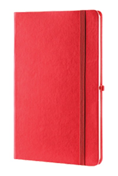 Trend Hediyelik Termoderi Kapaklı Not Defteri 9 x 14 cm Kırmızı Trend Hediyelik Termoderi Kapaklı Not Defteri 9 x 14 cm Kırmızı