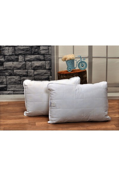 Aviva Nofku Pamuk Yastık 30 x 50 cm Aviva Nofku Pamuk Yastık 30 x 50 cm