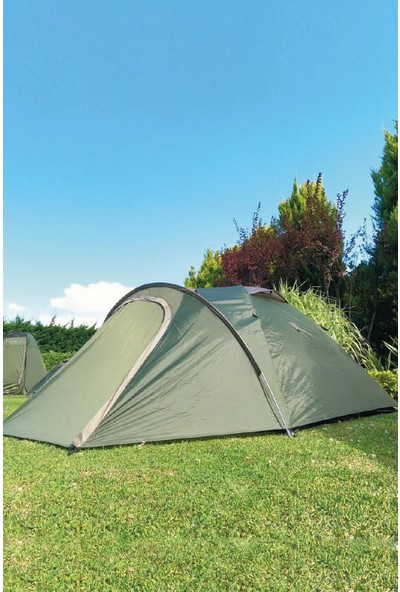 Nurgaz Campout Ng Jptr3 Jüpiter 3 Kamp Çadırı OC529 Nurgaz Campout Ng Jptr3 Jüpiter 3 Kamp Çadırı OC529