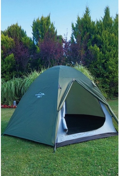 Nurgaz Campout Ng Strn2 Saturn 2 Kamp Çadırı OC508 Nurgaz Campout Ng Strn2 Saturn 2 Kamp Çadırı OC508