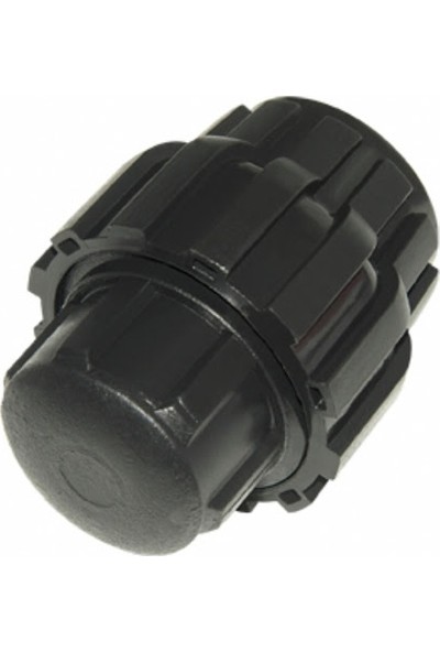 Senkron Kaplin Tapa 20 mm (10'lu 1 Paket) Senkron Kaplin Tapa 20 mm (10'lu 1 Paket)