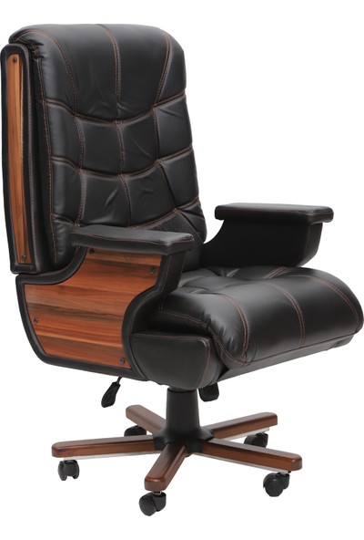 Zeta Ofis Mobilyaları Relax Müdür Koltuğu