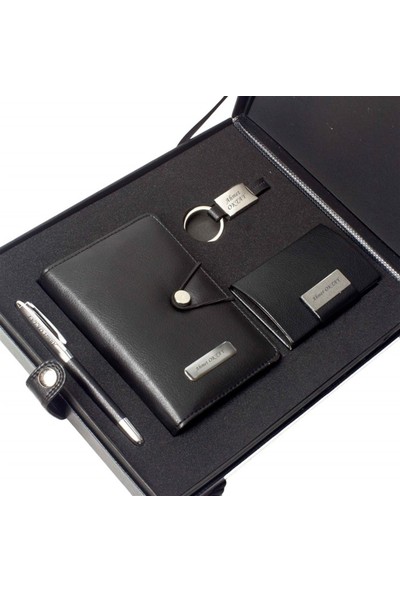 Hediye Rengi İsme Özel Corvus Organizer Kalem Kartvizitlik Ve Anahtarlık Seti Cv04 Hediye Rengi İsme Özel Corvus Organizer Kalem Kartvizitlik Ve Anahtarlık Seti Cv04