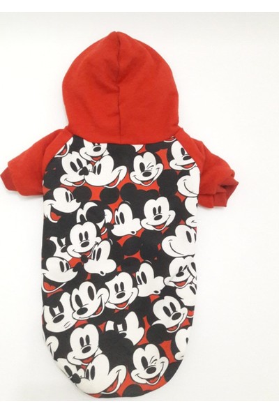 Minnoş Mikili Sweat