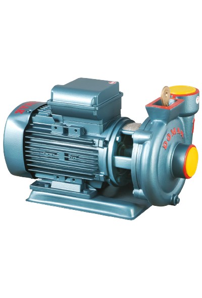 Domak Monoblok Elektropomlar Slg-1