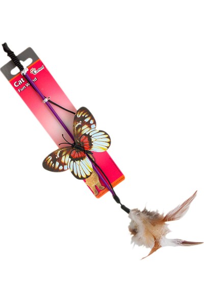 Eastland Kedı Oltası Kelebeklı 26,5 cm