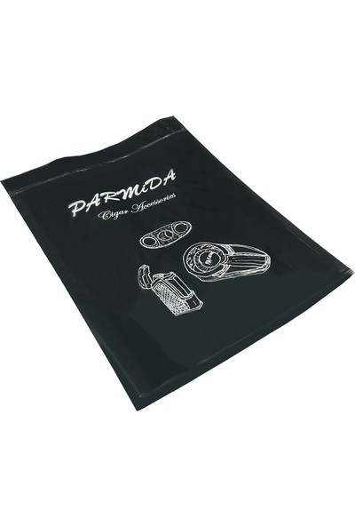 Parmida Orta Boy Jel Pur O Saklama Poşeti Plastik RA80 Parmida Orta Boy Jel Pur O Saklama Poşeti Plastik RA80