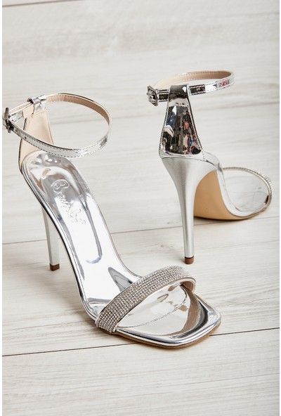 Bambi Dore Kadın Açık Ayakkabı