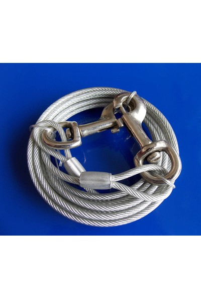 Eastland Bahçe Bağlama 3 M