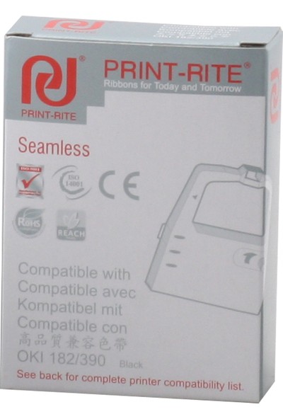 Print-Ride Print-Rite Oki 182-3320-3321 Muadil Şerit Print-Ride Print-Rite Oki 182-3320-3321 Muadil Şerit