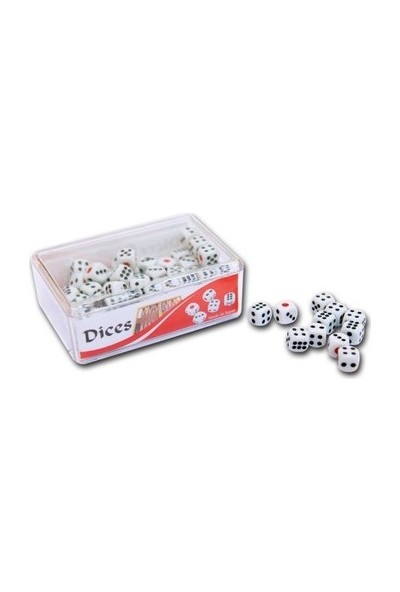 Star Tavla Zarı Dices Star Tavla Zarı Dices