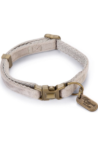 Karlıe Lotte Kedi Tasması