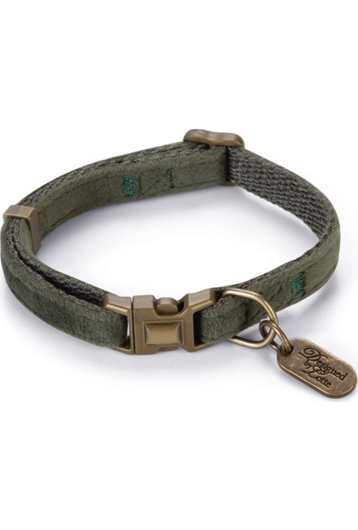 Karlıe Lotte Kedi Tasması