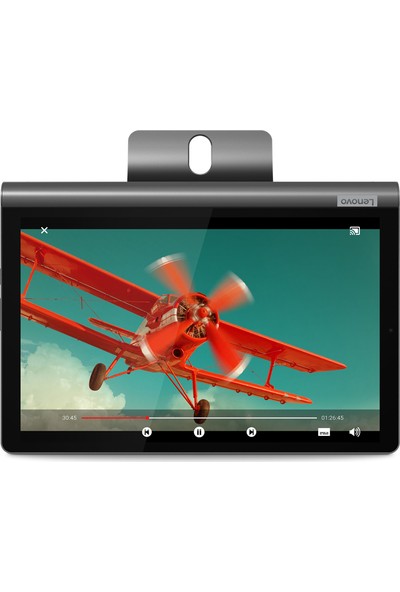 Lenovo Yoga Smart Tab YT-X705L 4GB RAM 64GB 10.1 Lenovo Yoga Smart Tab YT-X705L 4GB RAM 64GB 10.1