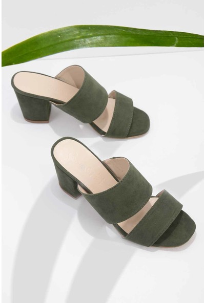 Bambi Haki Kadın Terlik