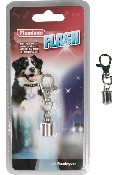 Karlıe Güvenlik Işığı Tasma Ucu Metal 15MM Karlıe Güvenlik Işığı Tasma Ucu Metal 15MM