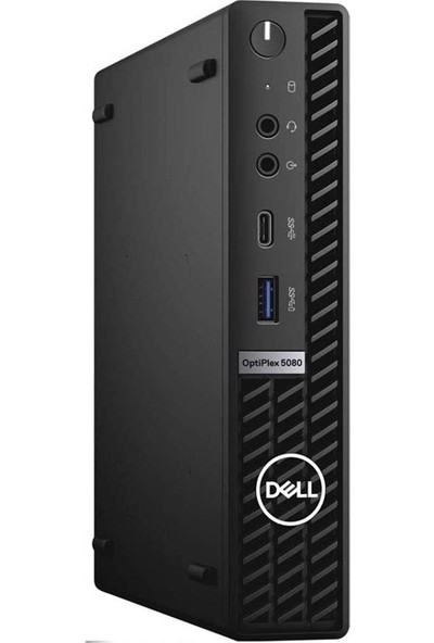 Dell Optiplex 5080MT Intel Core i5 10500 16GB 1TB + 512GB SSD Windows 10 Pro Mini PC N006O5080MFF06 Dell Optiplex 5080MT Intel Core i5 10500 16GB 1TB + 512GB SSD Windows 10 Pro Mini PC N006O5080MFF06