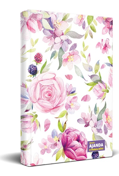 Halk Kitabevi Eflatun Düşler Süresiz Ajanda ve Planlama Defteri 13.5 x 19.5 cm Halk Kitabevi Eflatun Düşler Süresiz Ajanda ve Planlama Defteri 13.5 x 19.5 cm