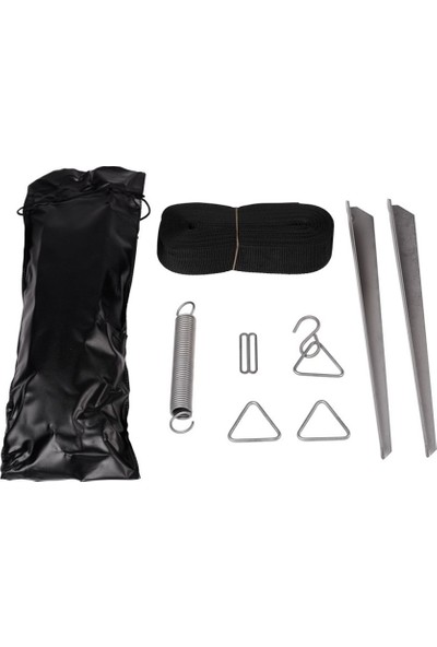 Thule Hold Down Kit, Tente Yere Sabitleme Kayış Kiti Thule Hold Down Kit, Tente Yere Sabitleme Kayış Kiti