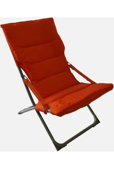Evinizin Atölyesi Katlanır Koltuk,şezlong