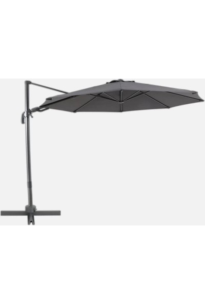 Evinizin Atölyesi Bahçe Şemsiyesi, Balkon Şemsiyesi, Teras Şemsiyesi