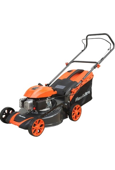 Max Extra LM51Z-L Çim Biçme Makinesi