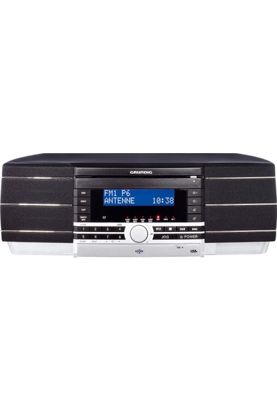 Grundig CDS-5000 Müzik Seti Grundig CDS-5000 Müzik Seti