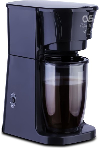 Cvs Dn 19812 Coffee Master Filtre Kahve Makinesi