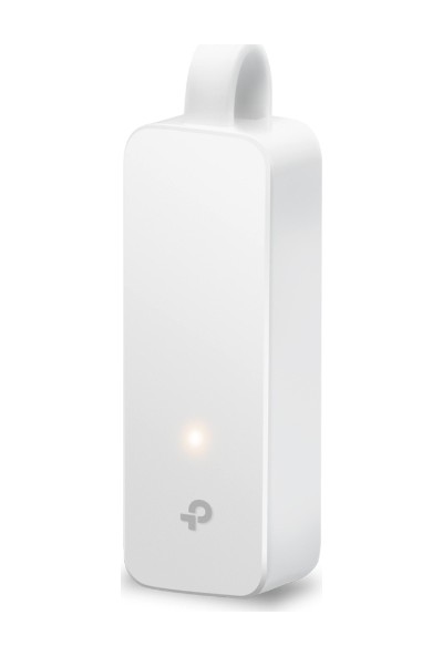 Tp-Link UE300C 10-100-1000 Mbps 3.0 USB Type-C Ethernet Çevirici