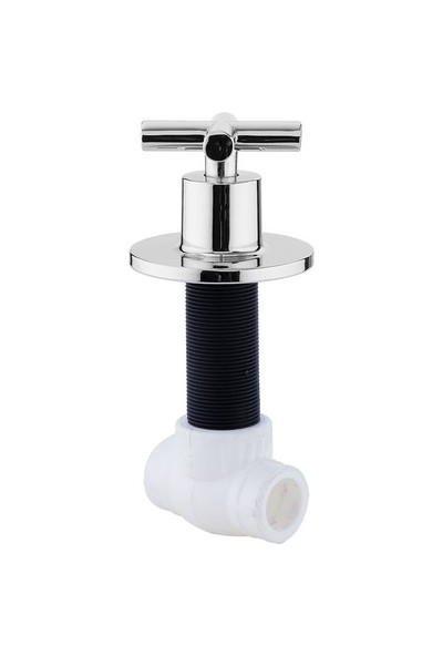 Lates Koç 1/2 Ankastre Vana