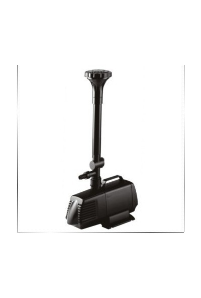 Resun Havuz Fiskiyesi 8500 L/h Resun Havuz Fiskiyesi 8500 L/h