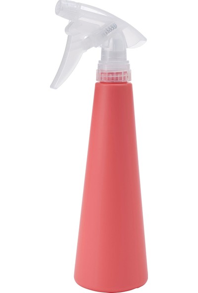 Ikea Tomat Sprey Şişesi Turuncu-Pembe 350 Ml
