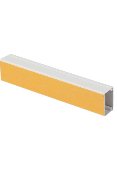 Far F-236 40X40 Yapışkanlı Kablo Kanalı-1 Boy 2 mt/Paket x 5 Adet bulunur Far F-236 40X40 Yapışkanlı Kablo Kanalı-1 Boy 2 mt/Paket x 5 Adet bulunur