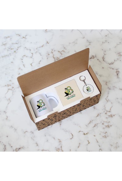 Hediyehanem 8 Mart Kadınlar Günü Sepeti Hediyehanem 8 Mart Kadınlar Günü Sepeti