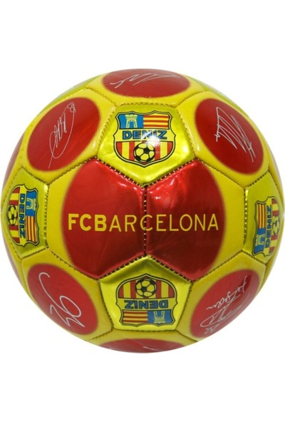 Ay Ticaret Hentbol Topu