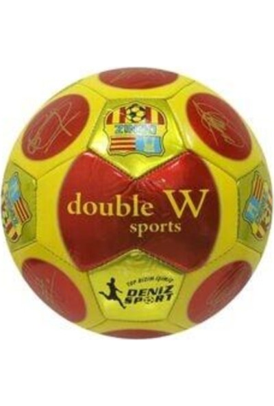 Ay Ticaret Hentbol Topu