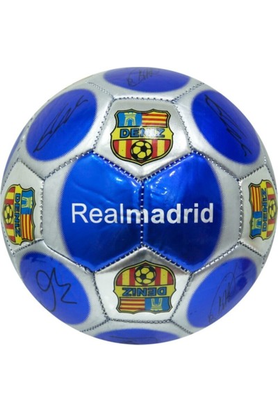 Ay Ticaret Hentbol Topu