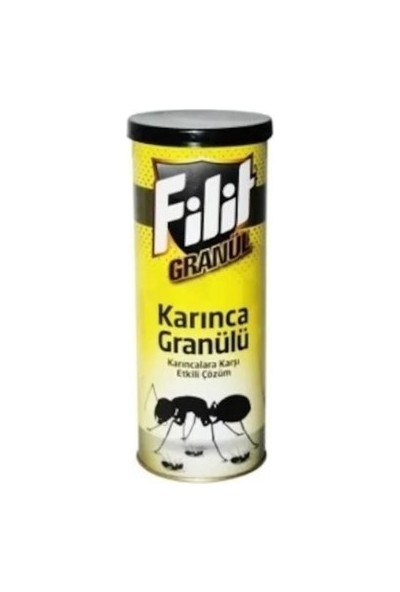 Filit Karınca 100 gr Filit Yem Filit Karınca 100 gr Filit Yem