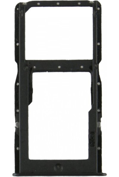 Nettech P30 Lite Uyumlu Mmc Sim Metali Simkart Metali Siyah Nettech P30 Lite Uyumlu Mmc Sim Metali Simkart Metali Siyah