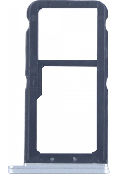 Nettech Nokia 6 Uyumlu Mmc Sim Metali Simkart Metali Gri Nettech Nokia 6 Uyumlu Mmc Sim Metali Simkart Metali Gri