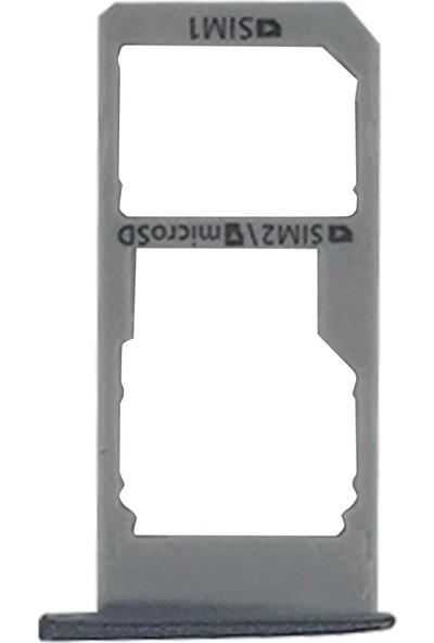 Nettech Samsung Galaxy G930 S7 Uyumlu Mmc Sim Metali Simkart Metali Gri Nettech Samsung Galaxy G930 S7 Uyumlu Mmc Sim Metali Simkart Metali Gri
