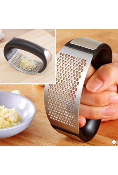 Marr life Yakut Sarımsak Rendesi Paslanmaz Çelik Sarımsak Ezici Doğrayıcı Rende Marr life Yakut Sarımsak Rendesi Paslanmaz Çelik Sarımsak Ezici Doğrayıcı Rende