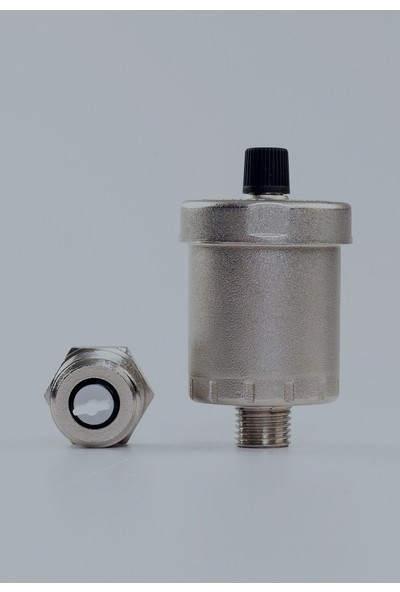 Case Otomatik Hava Tahliye Cihazı (Purjör) Case Otomatik Hava Tahliye Cihazı (Purjör)