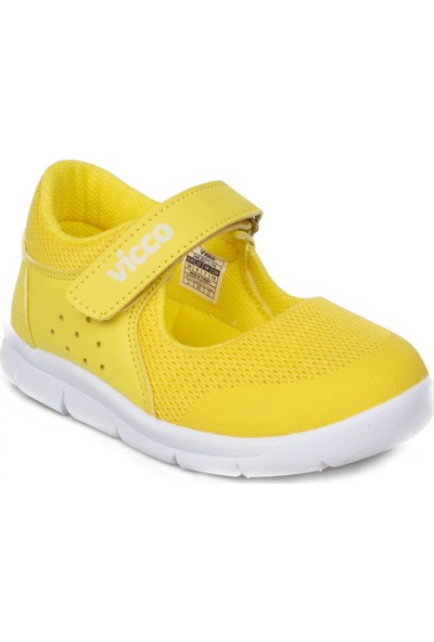 Vicco 346.b21Y.114 Lucy Bebe Phylon Çocuk Ayakkabı