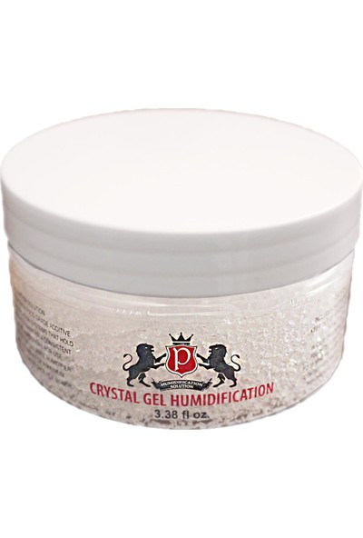 Parlei Mini Kavanoz Puro Nemlendirici Jel 100ML